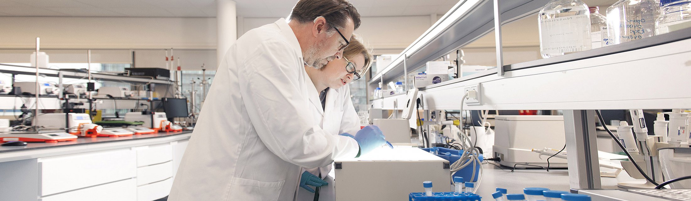 Pipeline | Pharming Group N.V.