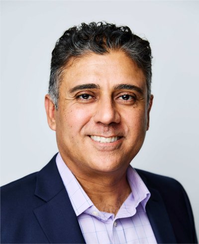 Anurag Relan, MD | Pharming Group N.V.